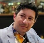 Biography - Artist Alex Levin, Israel.