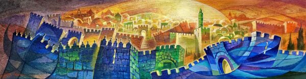 Celebrating the 10 Most Famous Jewish Artists and Painters