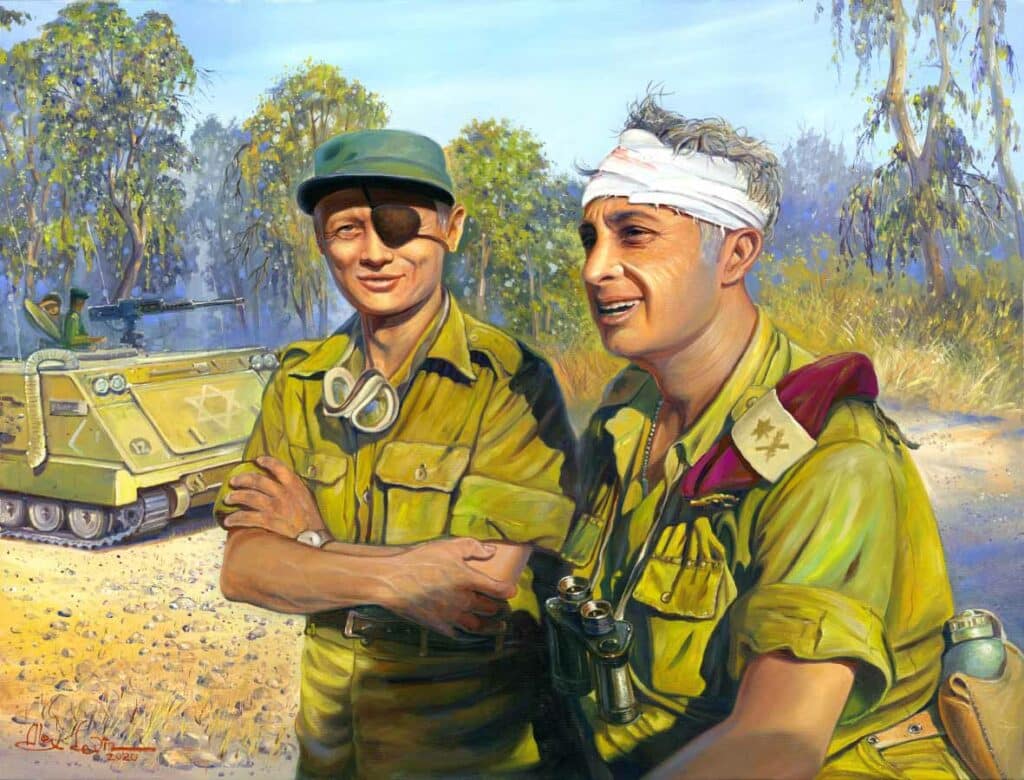 Best Israeli Artists You Should Know