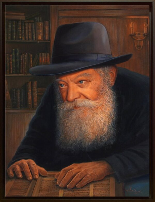 Joys of Jewish Art and Judaica Paintings