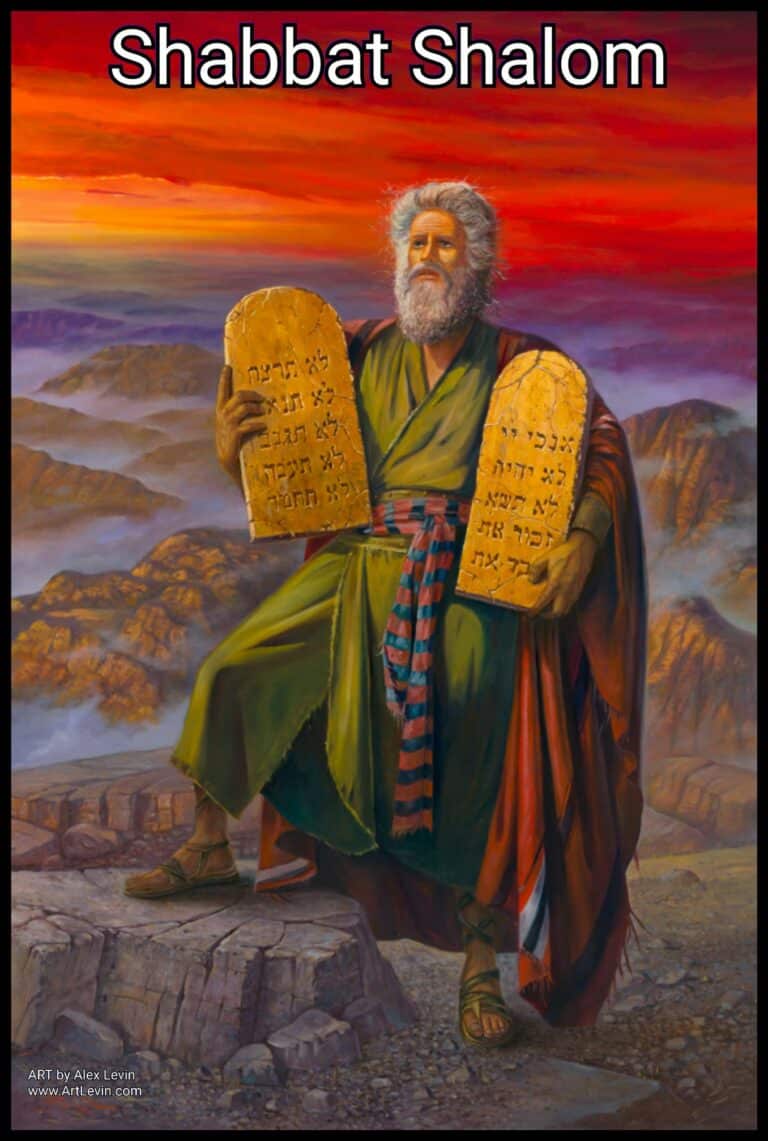 What are the most popular Jewish paintings?