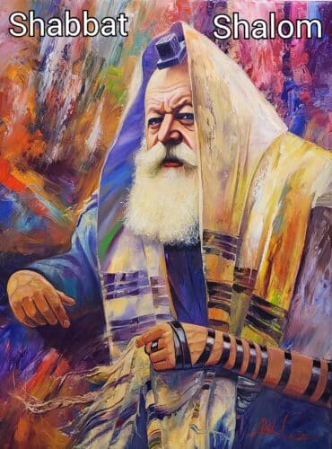 Share Shabbat Shalom Memories with Pictures