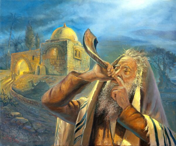 Kever Rachel Painting: Art from the Heart