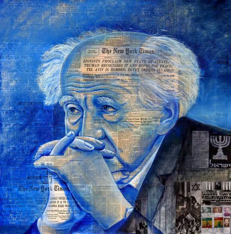 Best Israeli Artists You Should Know